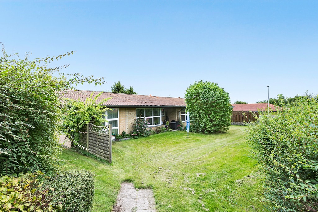 Afdelingsforside - RandersBolig